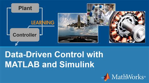 Tecniche Di Controllo Data Driven Con MATLAB E Simulink MATLAB Simulink