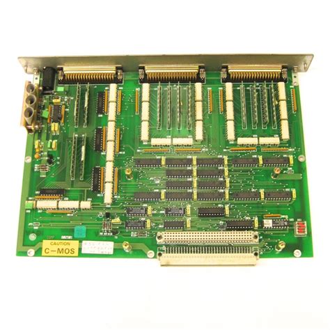 Fagor Cnc 8055 To 8055 Power Upgrade — Cnc Parts Dept Inc