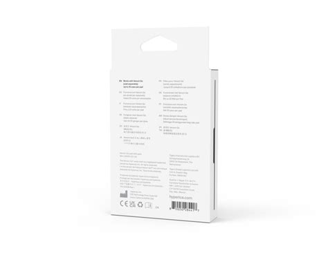 Venom Go Refill Pack Hyperice Middle East