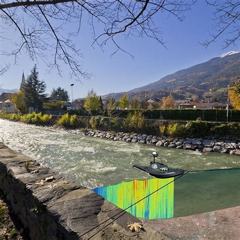 Sontek Riversurveyor® M9