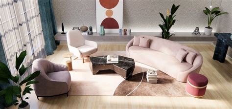 Kolekcija Chill Me Kult Home