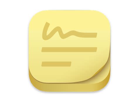 How To Change The Color Of A Sticky Note On Mac