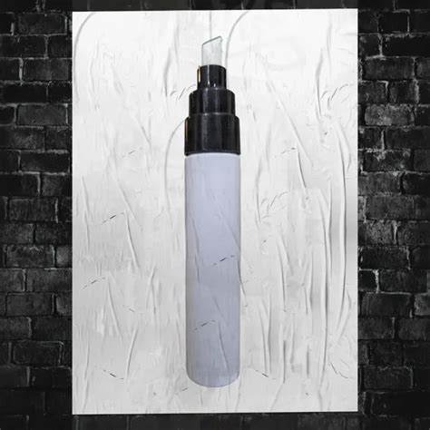 Empty Chisel Tip Marker Illadel Graffiti Supplies Superior Quality Since 2006