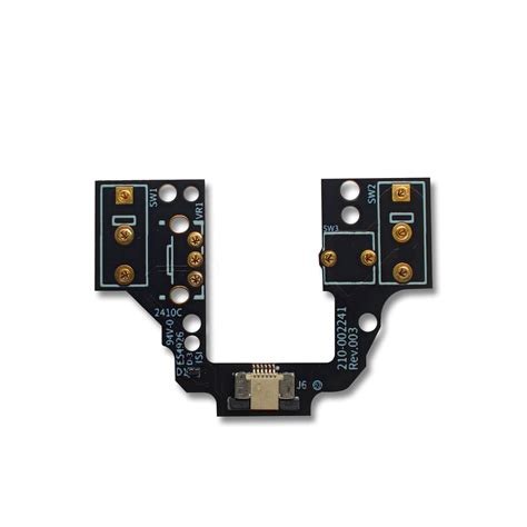 Mua Mouse Hotswap Button Pcb Board For Logitech G Pro X Superlight Gpx