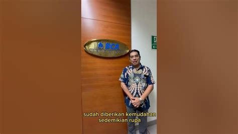 Testimoni Layanan Eazy Passport Bca Kcu Manado Youtube