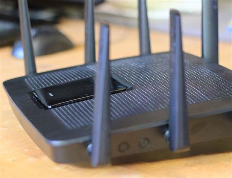 Linksys EA Super Fast Router Gadget Flow