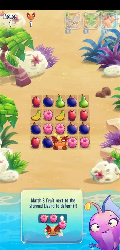 Free Download Fruit Nibblers 1 22 10 For Android