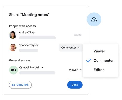 Google Docs Online Document And PDF Editor Google Workspace