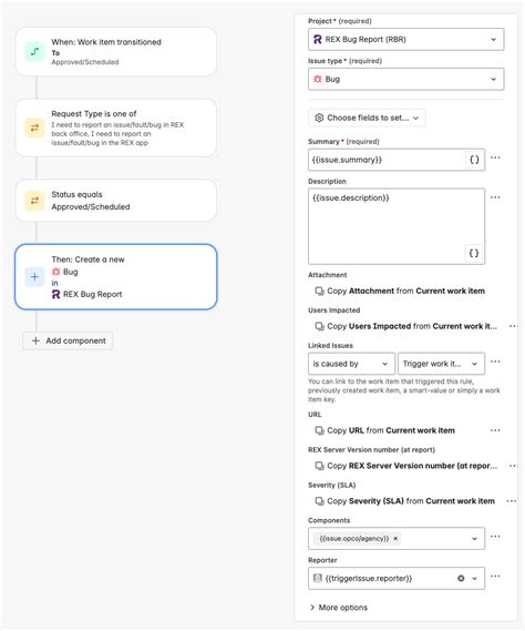 Solved Copy Reporter From Jira Service Management To The