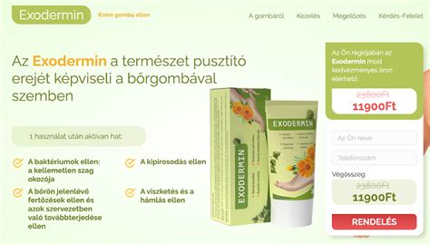 Exodermin Hungary Exodermin Hungary Medium