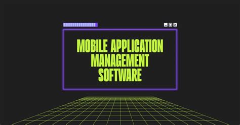 22 best mobile application management software of 2023 the cto club