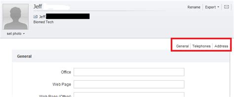 modify ad properties adaxes qanda