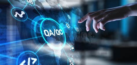 qa qc quality assurance and quality control for product excellence