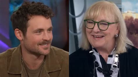 Traitors Alum Dylan Efron Shares Great Thoughts On Season 4s Cast But