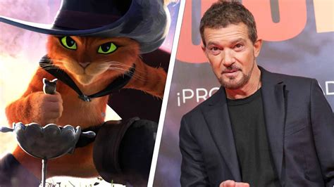 [video] Watch Antonio Banderas Reaction When We Surprised Him With A