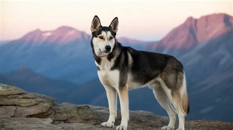 Husky German Shepherd Mix Your Ultimate Guide