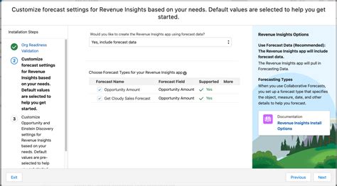 Optimize Sales Performance With Revenue Insights