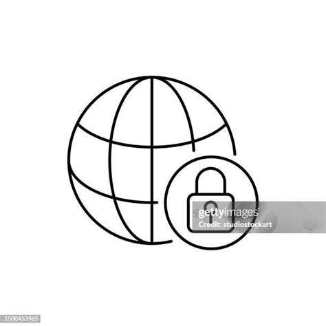 1 297 Cyber Security Logos High Res Illustrations Getty Images