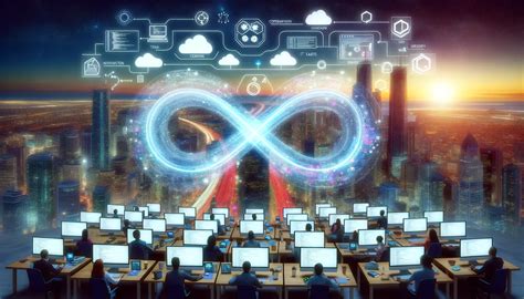 Estruturação Da Capability Devops Ontologia Eximiaco