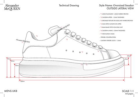 Technical Drawing Portfolio Behance