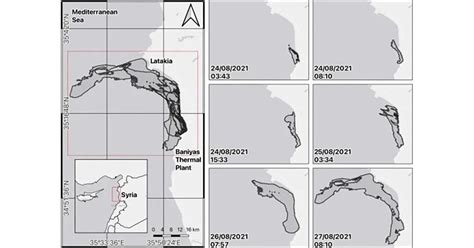 Emergency Response Potential Enhanced With Ai Powered Oil Spill Prediction Newsbreak
