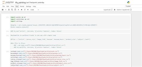 Mayank Tiwari On Linkedin Python Dataanalysis Jupyternotebook