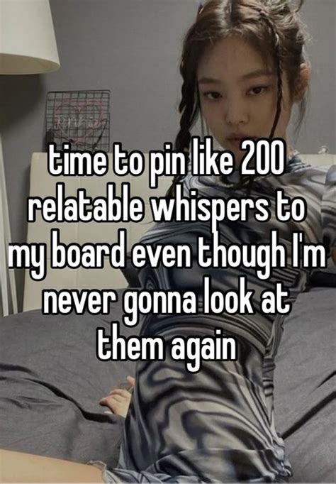 Pin By Nusaybah On A Whisper Confessions Relatable Whisper