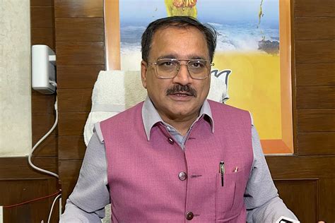 Sachdeva Slams Aap For Allegedly Creating False Narrative Against Bjp Govt The Statesman