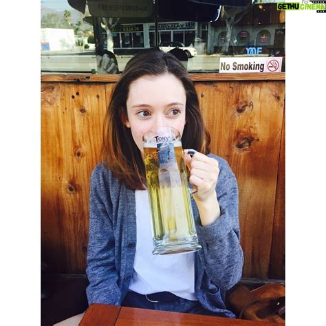 Hayley Mcfarland Gethu Cinema