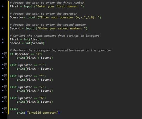 Abhimanyu Kumar Yadav On Linkedin Pythoncalculator Minicalculator