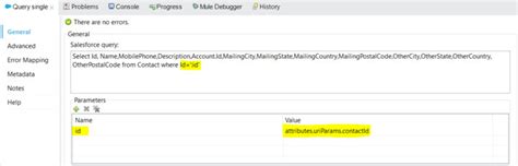 Mulesoft Help Center