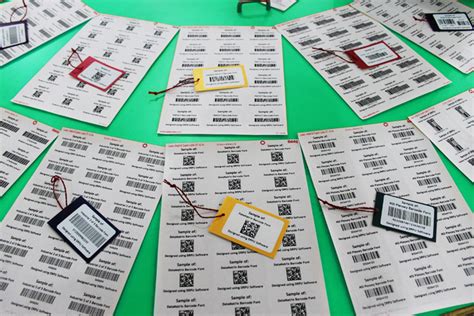 How To Design Linear And 2d Barcode Font Symbologies Benefits Of Barcodes For Business