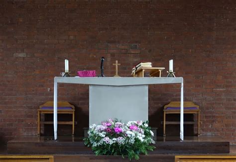 Newbury Park London Churches In Photographs