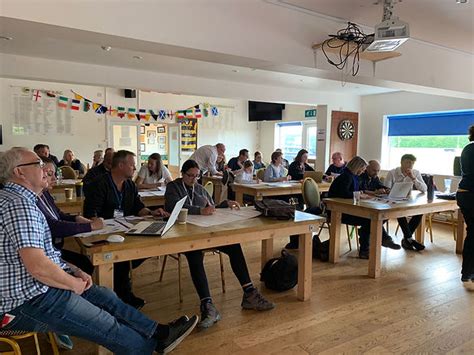 Vision Xs Training Academy