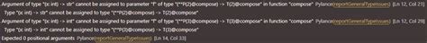 Type Safe Pipelines And Compose Ezequiel Leonardo Castaño Personal