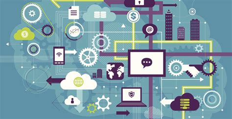 Electricity Utilities And Iot What Are Our Options Energy Source And Distribution