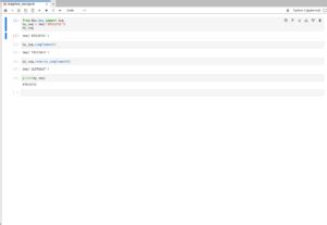 Biopythonのインストールと使用方法 DIY Bioinformatics