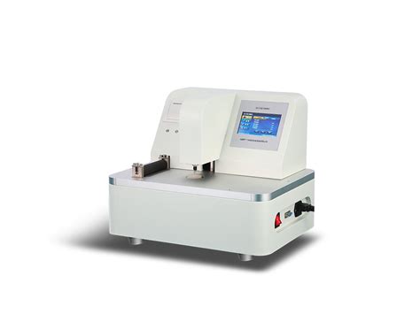 Lithium Ion Battery Key Material Detection Scheme