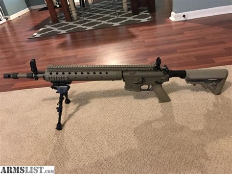 Armslist For Sale Pri Mk12 Mod 0