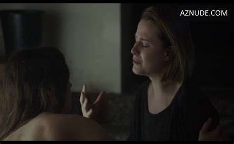 Ellen Page Breasts Scene In Into The Forest Aznude