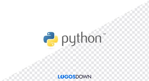 Descarga El Logo De Python En Png Y Svg Logosdown