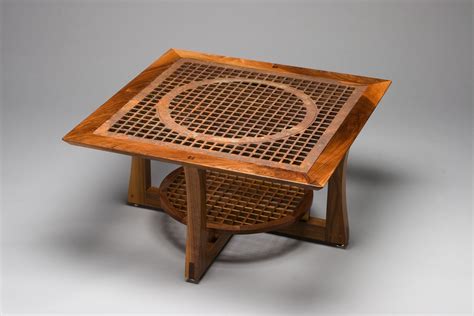 Great Grate Table Maker Marketplace