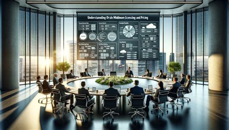 How To Navigate The Oracle Technology Price List