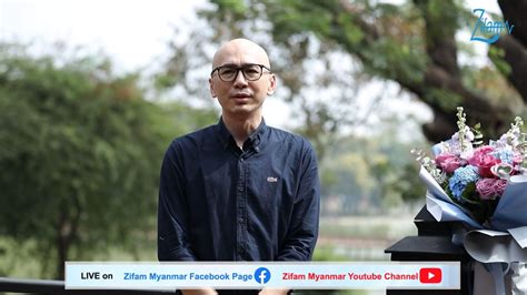 Zifam Myanmar • Medical Company In Myanmar