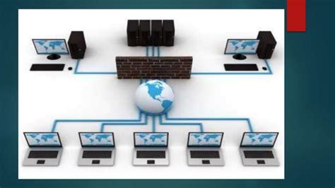 Computer Networking Ppt