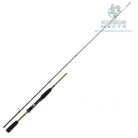 Спиннинг штекерный Maximus Butcher-X 21L 2,1м 3-15гр - Рыболовные ...
