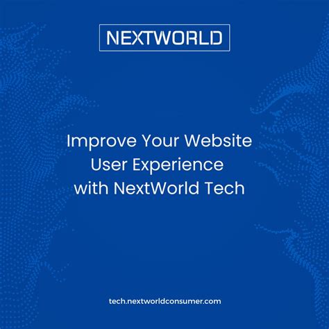 nextworld tech on linkedin inspire uiux uidesign uxdesign