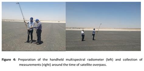 Locations Of Reference Objects Used For Absolute Atmospheric Correction Download Scientific