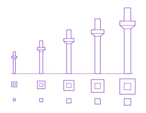 Concrete Columns Dimensions And Drawings