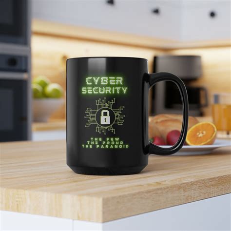 cyber security mug ethical hacker t hacker mug computer science